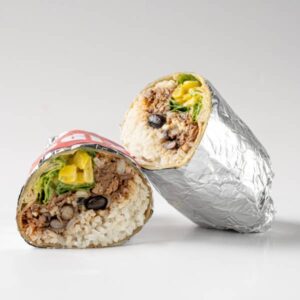 Xipetexmex - Burritos, Bolws, Tacos y ensaladas - Peruvian Tex Mex