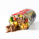 Xipe Tex-Mex - Burritos, Bolws, Tacos y ensaladas
