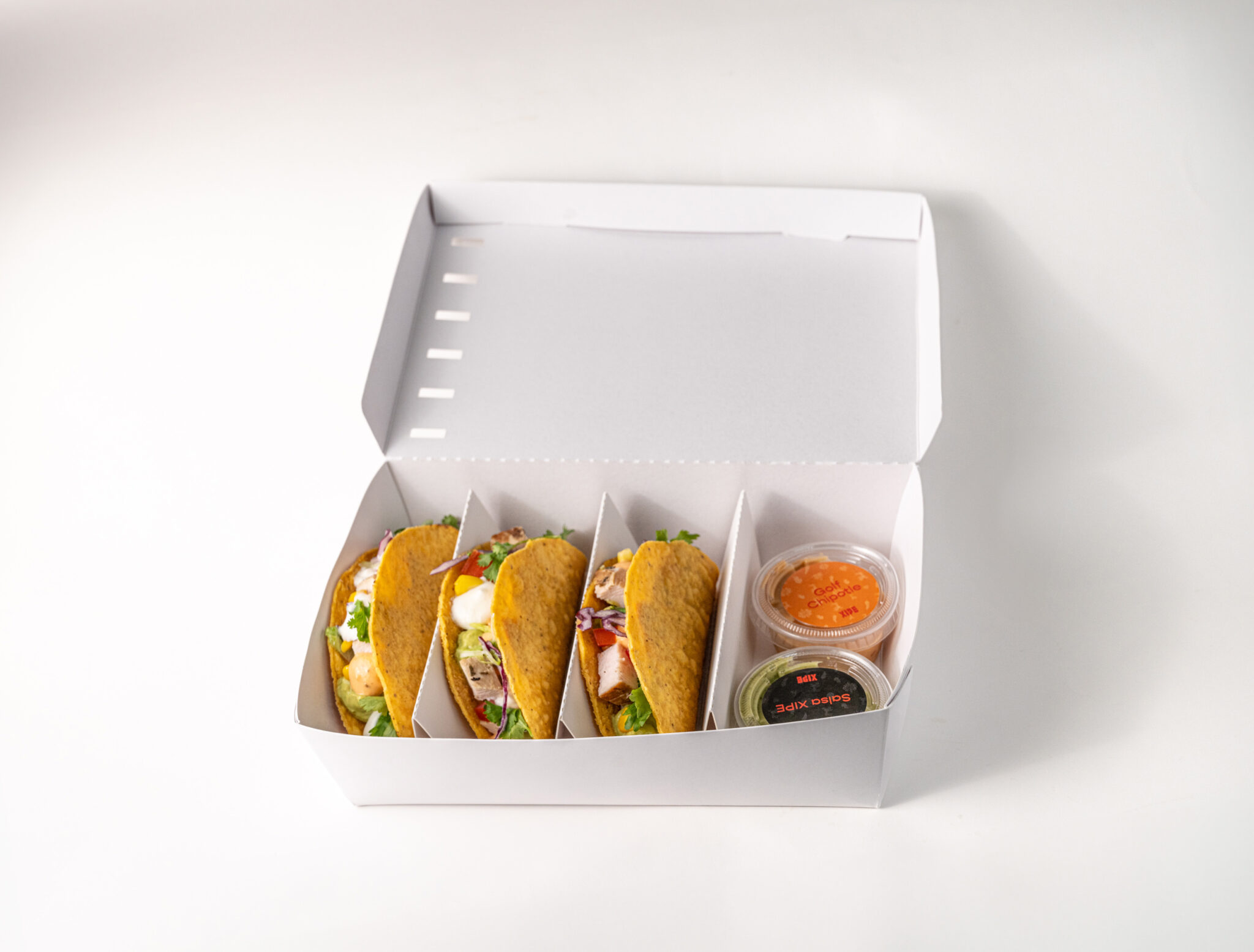 Menú - Burritos, Bolws, Tacos y ensaladas - Peruvian Tex Mex